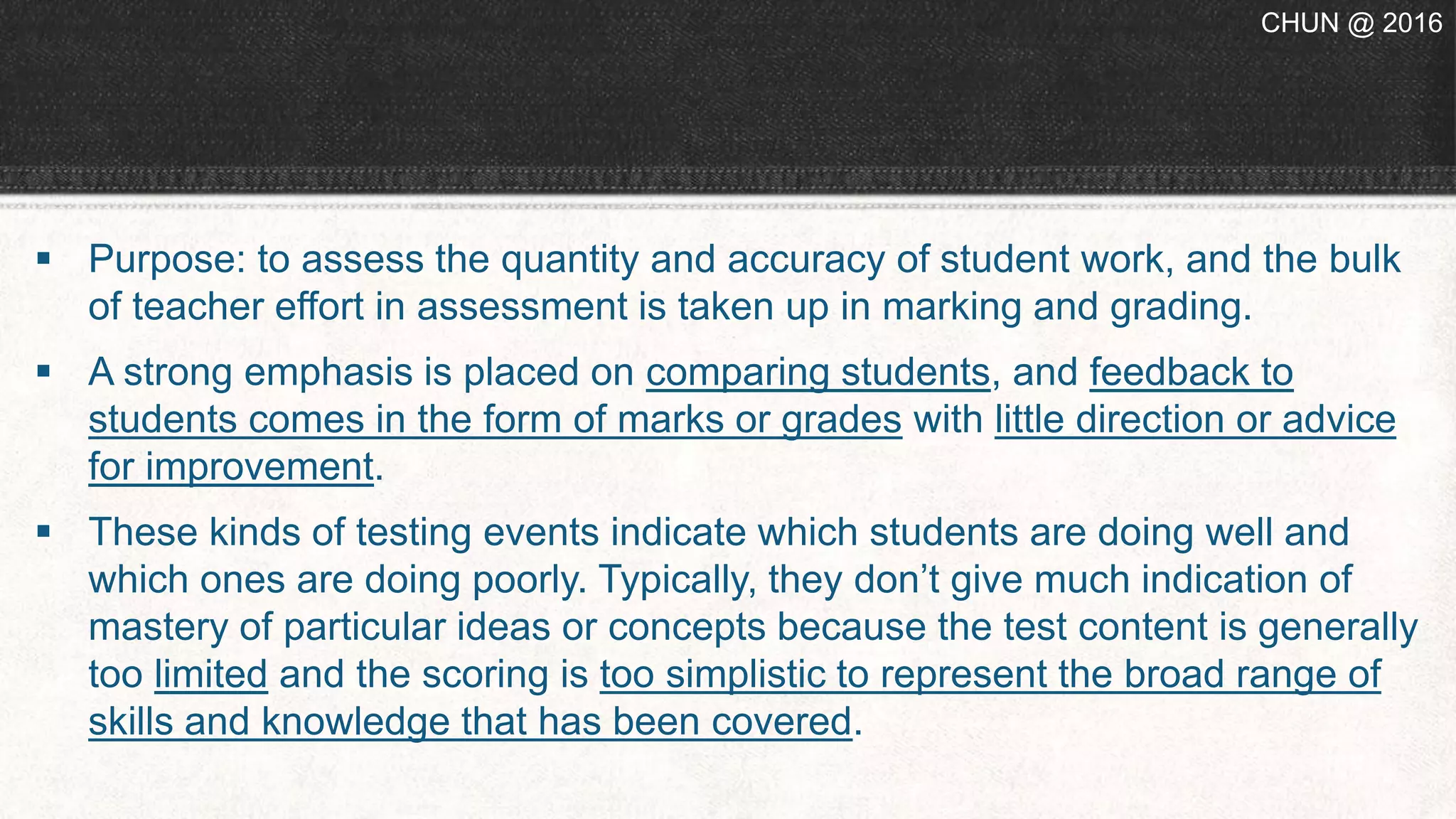 TSLB3033 Principles and Practice in English Language Teaching ...