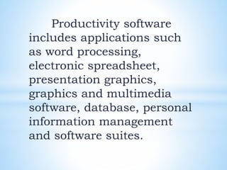 Assessment of Learning | PPTX | Desktop Publishing | Computer Software and Applications