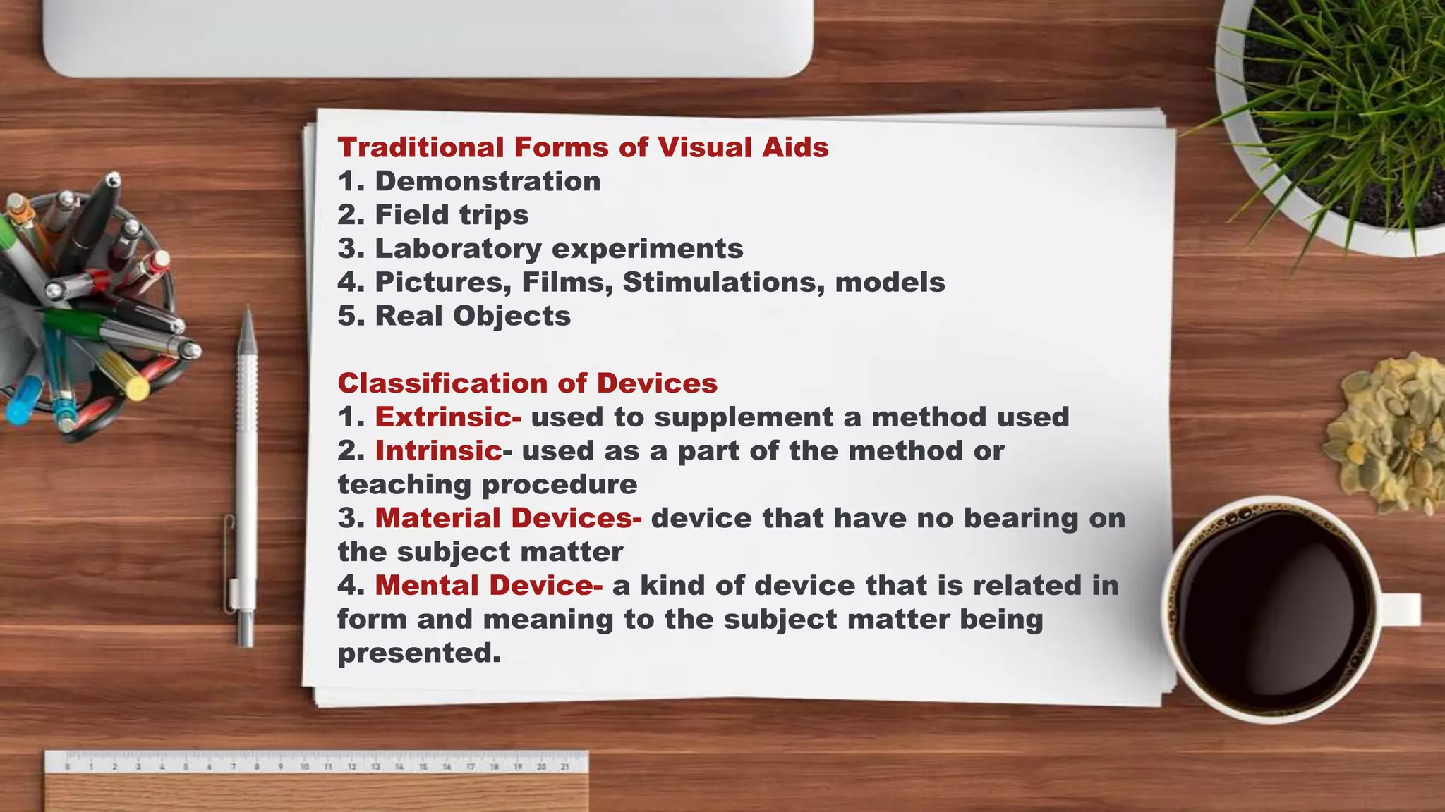 Assessment of learning | PPT