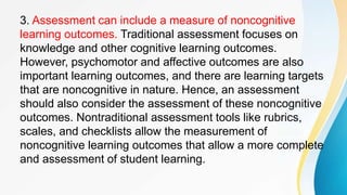 Assessment of Learning.pptx