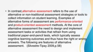 Assessment of Learning.pptx