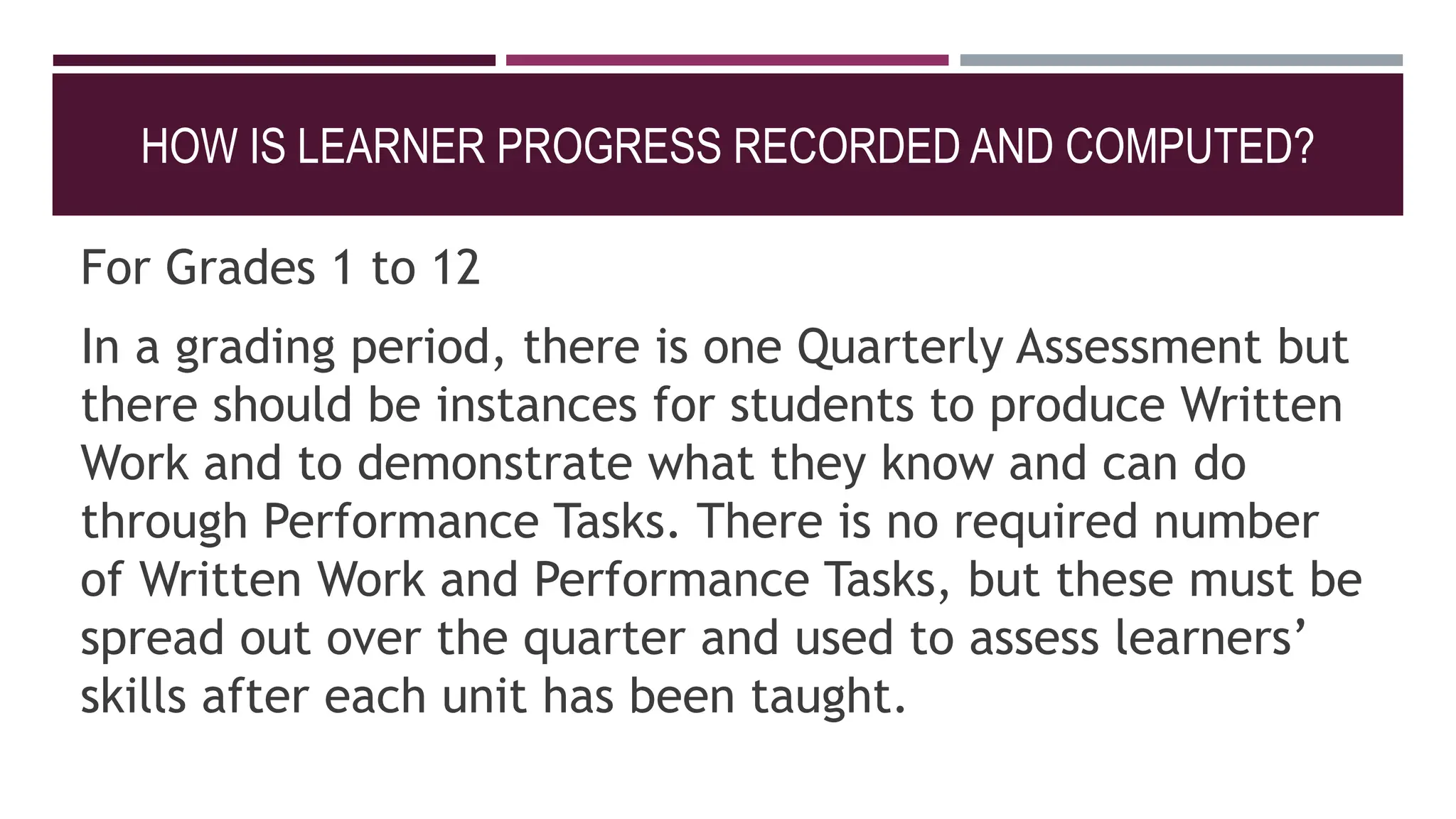 Assessment of Learning 2 (assessment).pptx