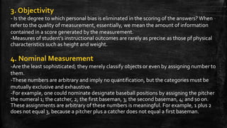 Assessment of learning and educational technology ed 09 ocampos | PPTX