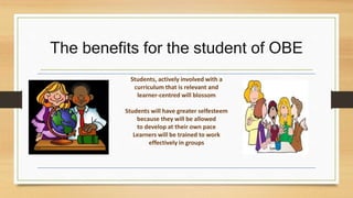 Assessment of learning outcomes in OBE | PPTX | Educational Assessment ...