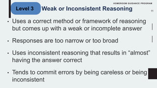 Assessment of learning PPT- With Notes - Copy.pptx