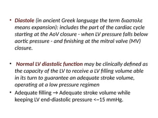 ASSESSMENT OF LEFT VENTRICULAR DIASTOLIC FUNCTION seminar 2.pptx