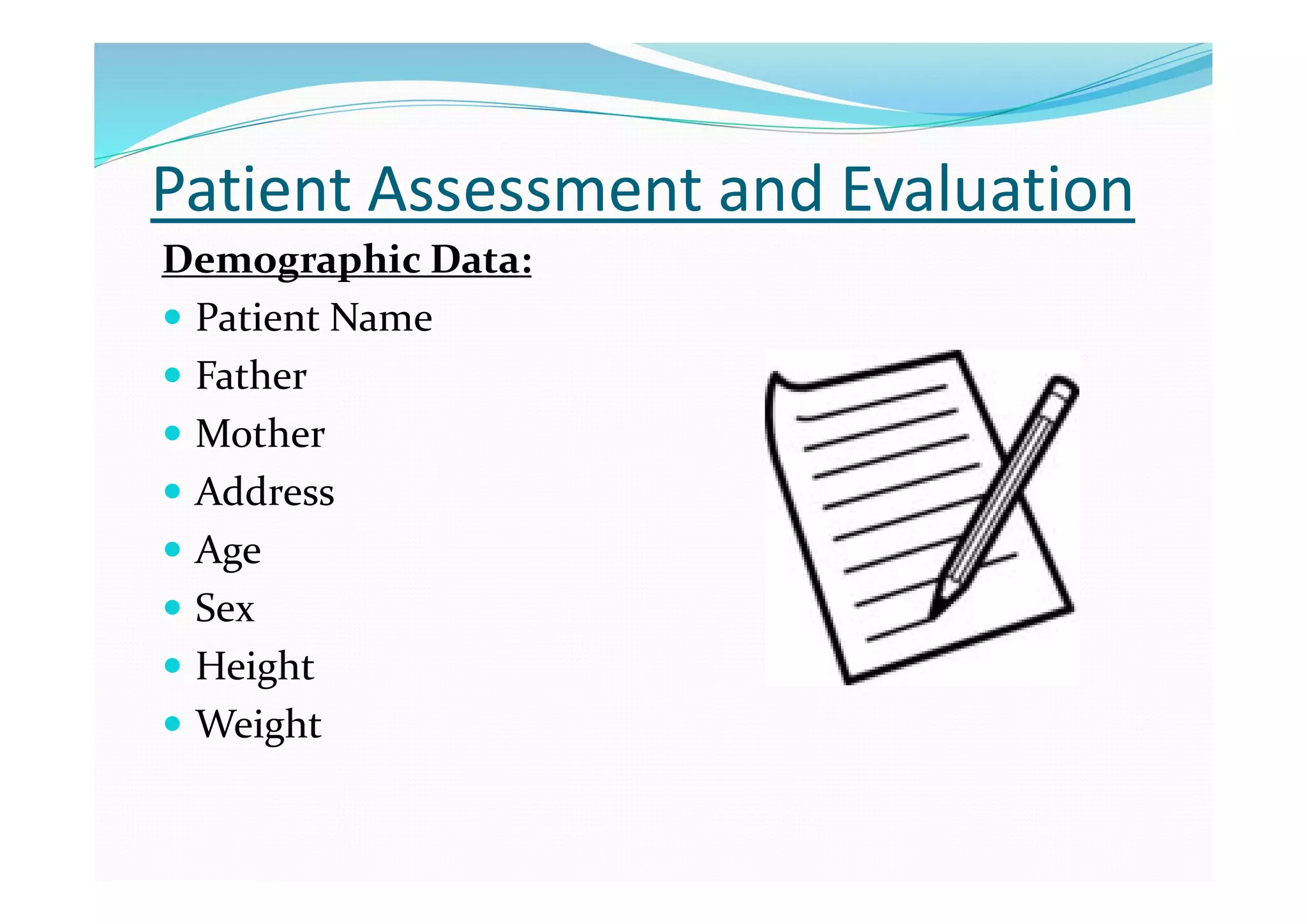 Assessment of lower extermity for prescription of orthoses | PPT