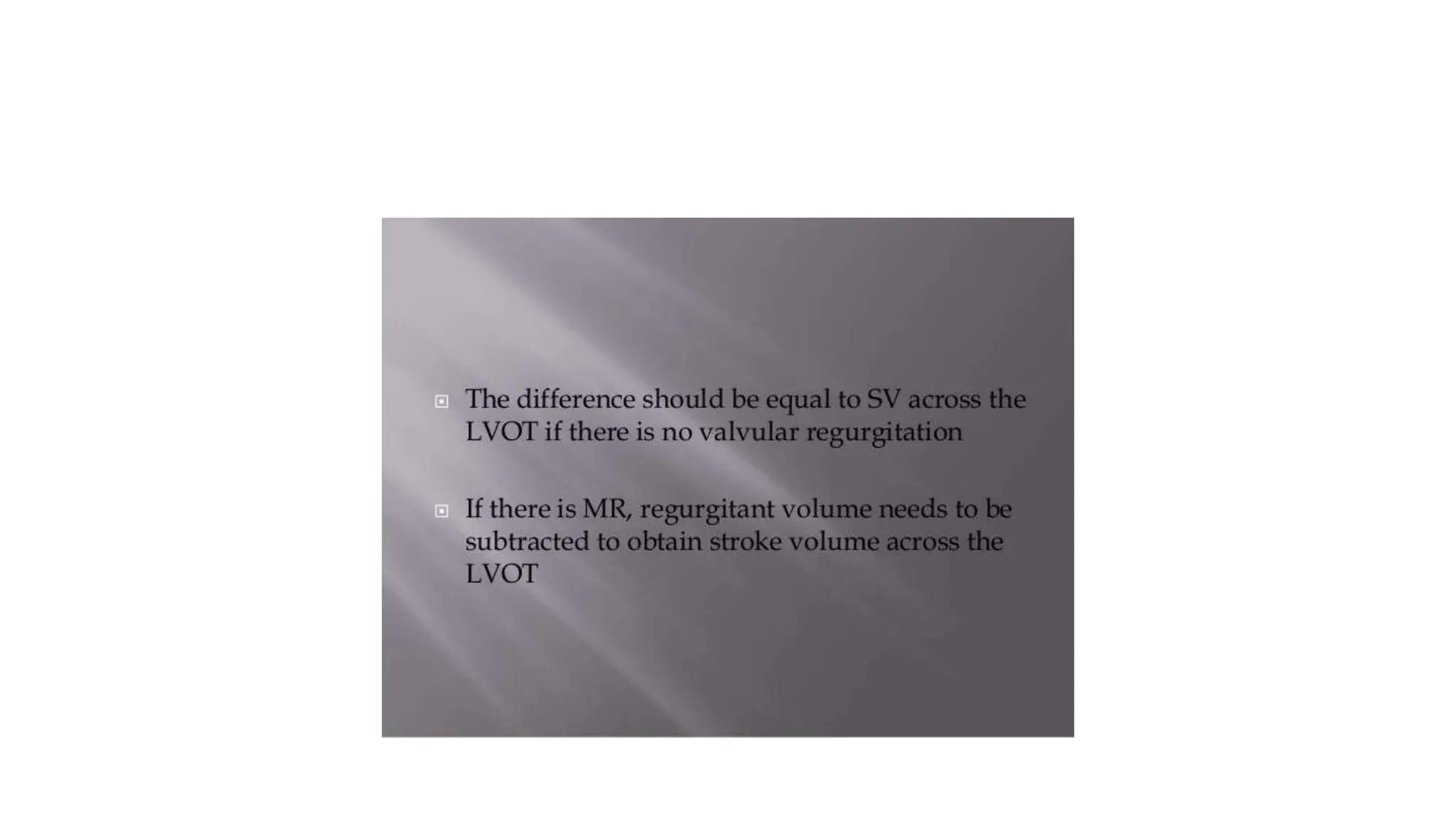 assessment of lv systolic function by echocardiographypptx | PPT