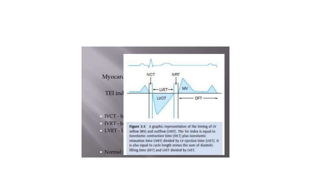 assessment of lv systolic function by echocardiographypptx | PPT