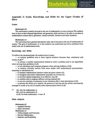Assessment Of Mathematical Modelling And Applications | PDF ...