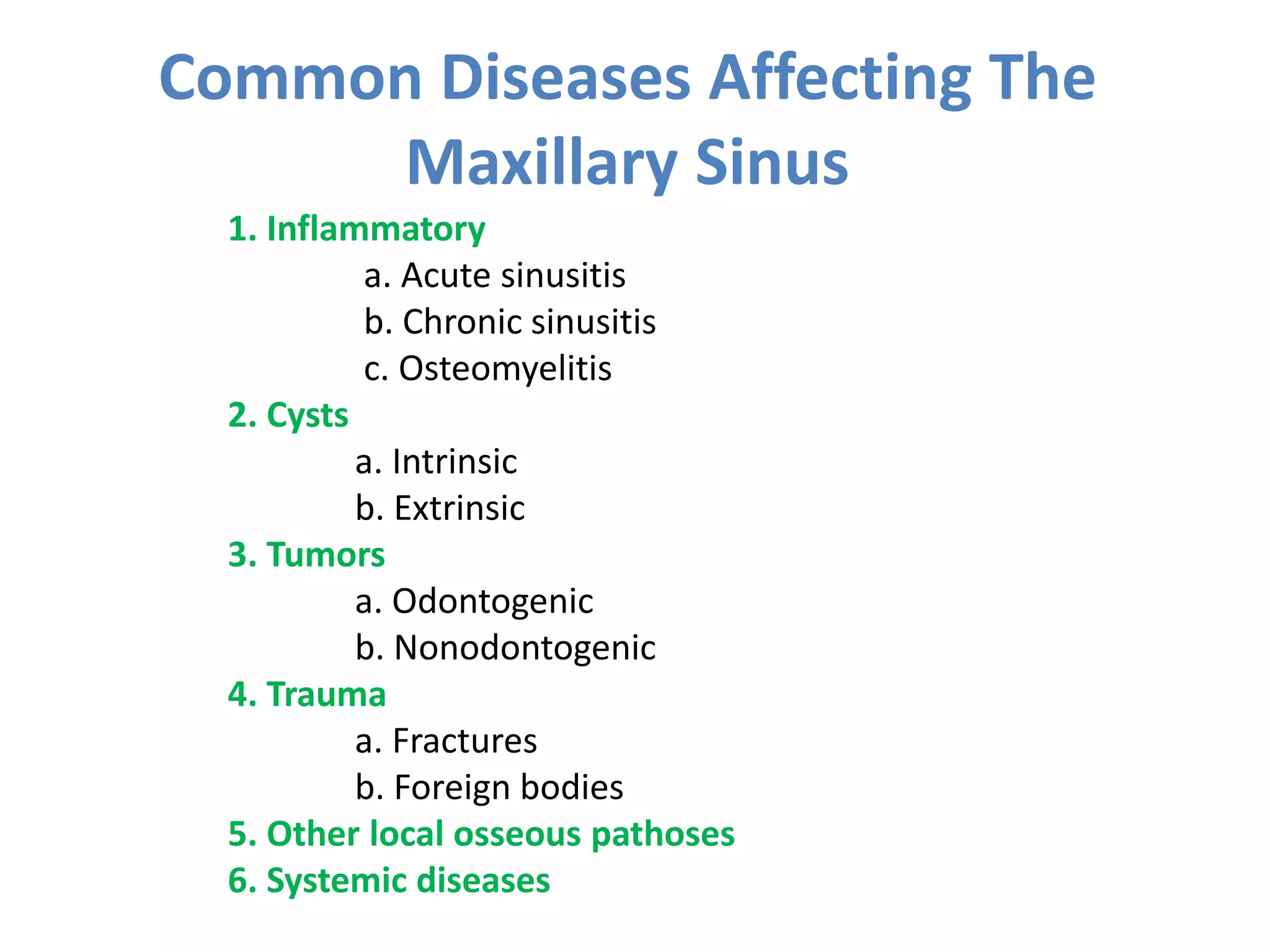 Assessment of maxillary sinuss.pptx