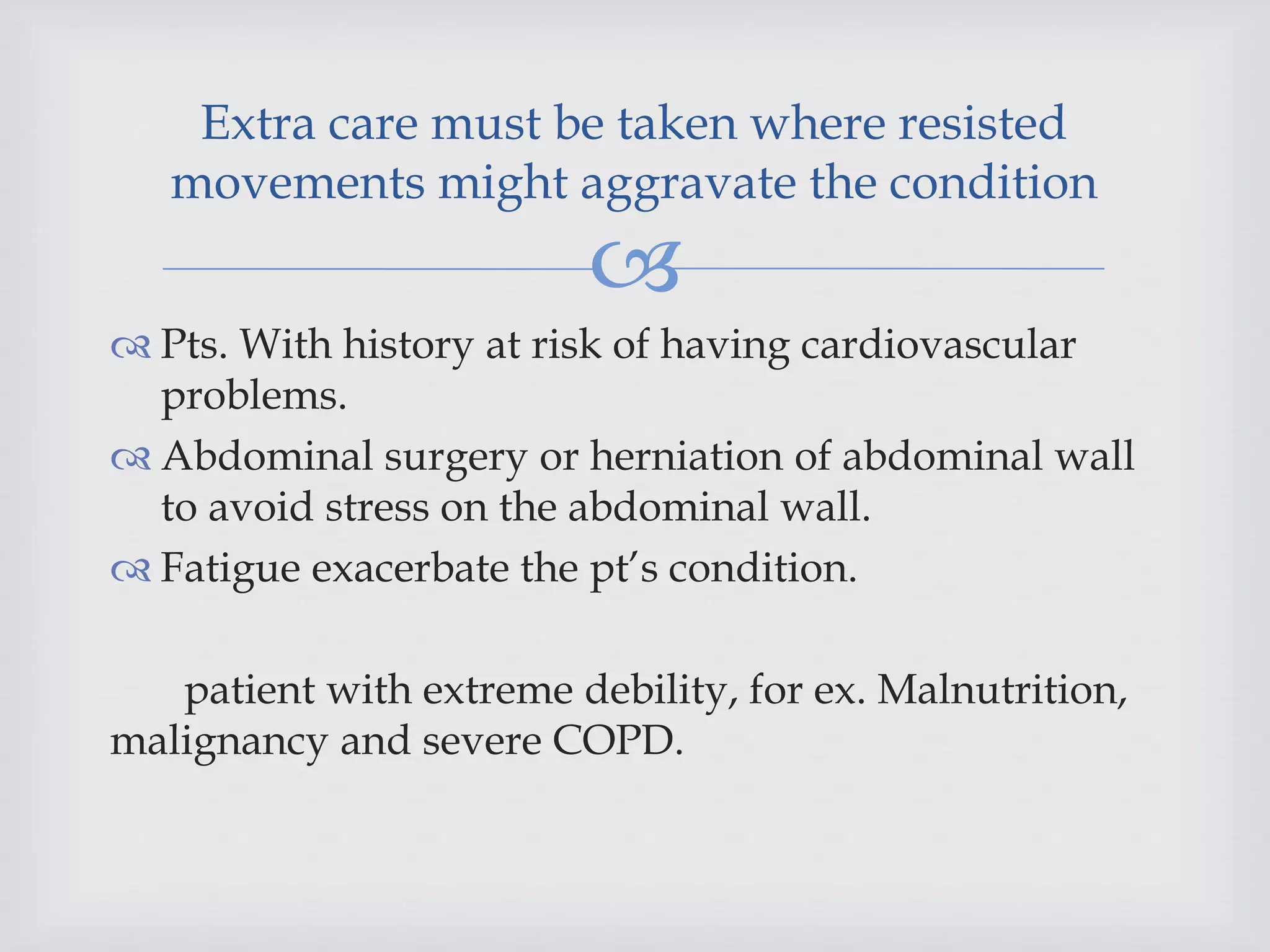 Assessment of muscle power | PPTX