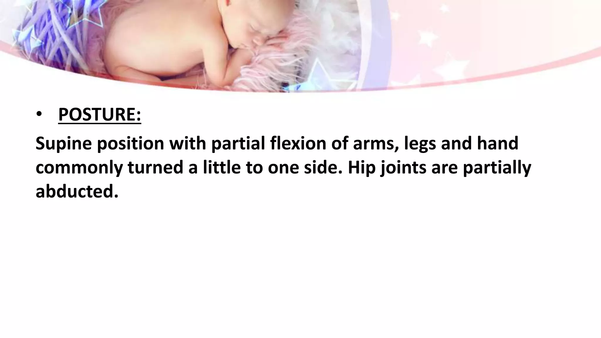 Assessment of newborn | PPTX