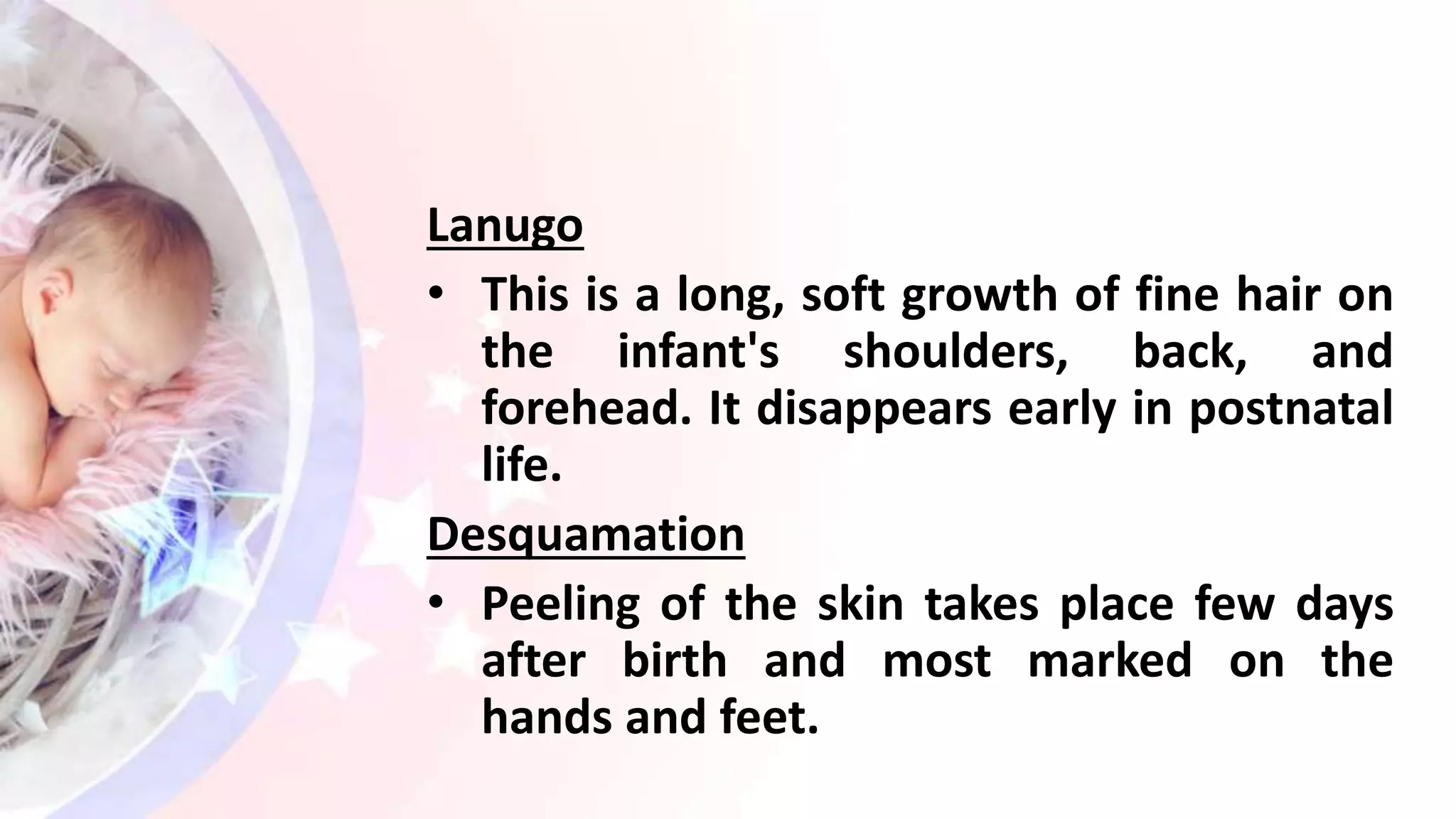 Assessment of newborn | PPTX