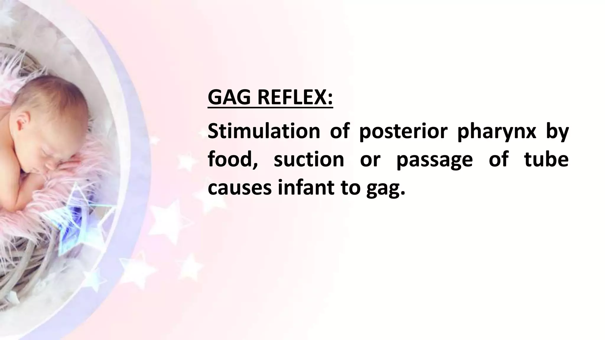 Assessment of newborn | PPTX