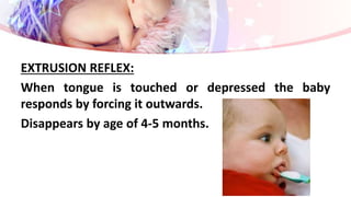 Assessment of newborn | PPTX