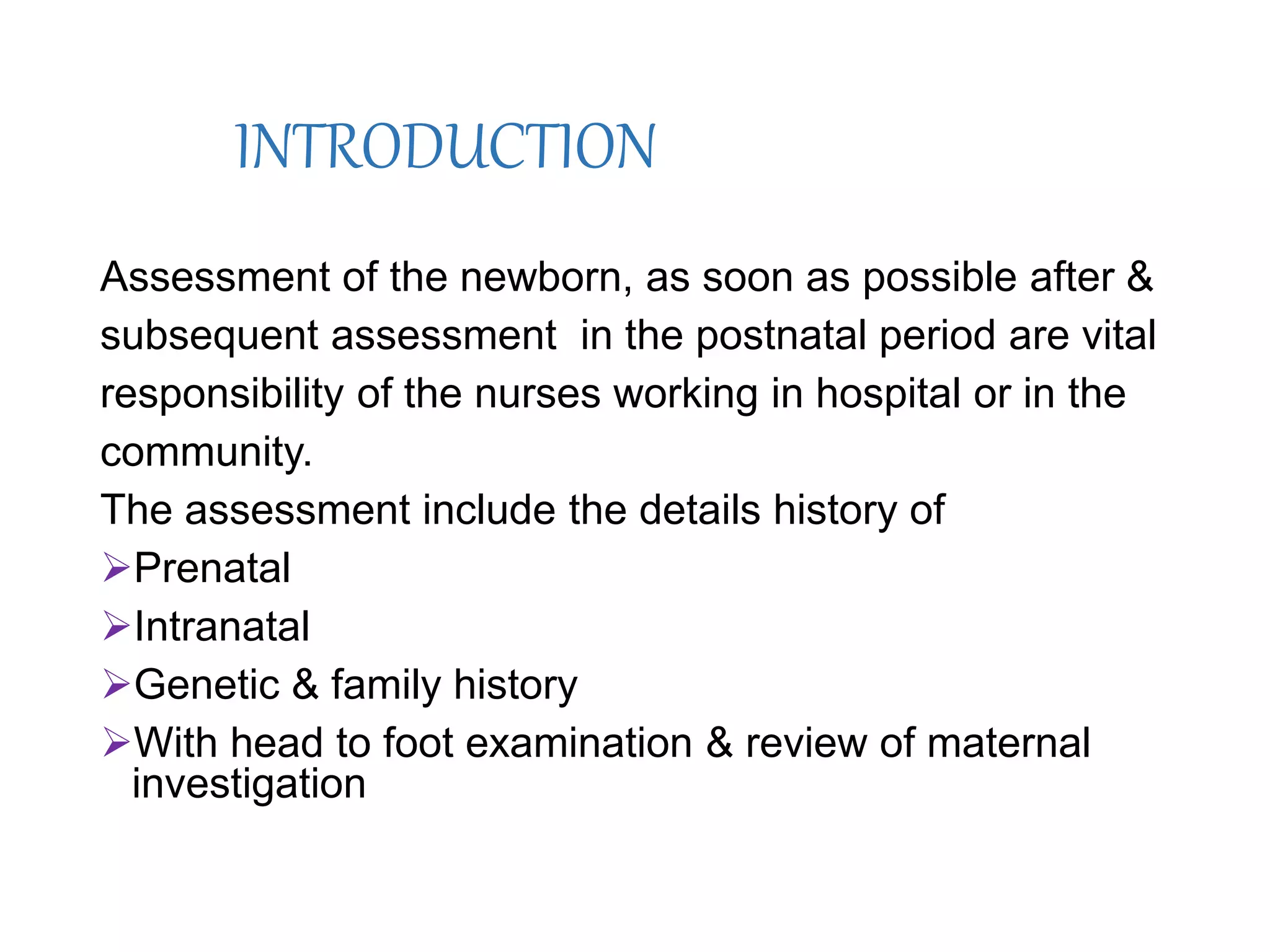 Assessment of New Born.pptx