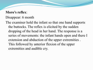 ASSESSMENT OF NEWBORN IN Child health nursing .pptx