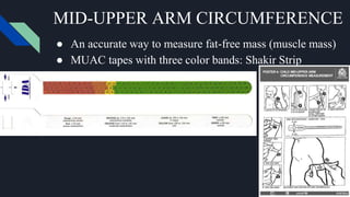 Assessment of Nutritional Status | PPTX