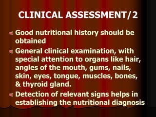ASSESSMENT OF NUTRITIONAL STATUS.ppt