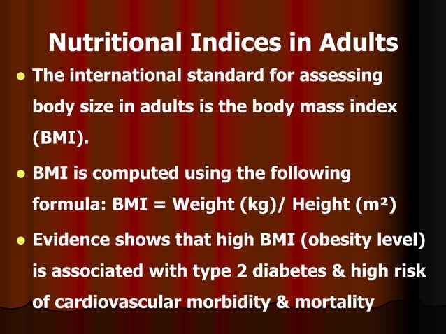 ASSESSMENT OF NUTRITIONAL STATUS.ppt