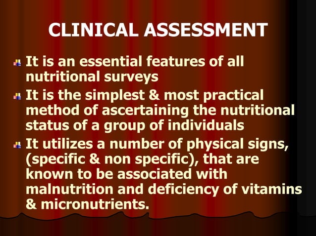 ASSESSMENT OF NUTRITIONAL STATUS.ppt