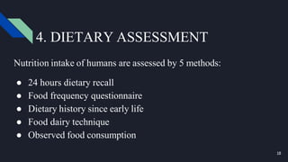 Assessment of Nutritional Status.pptx
