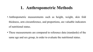 Assessment of nutritional status.pptx
