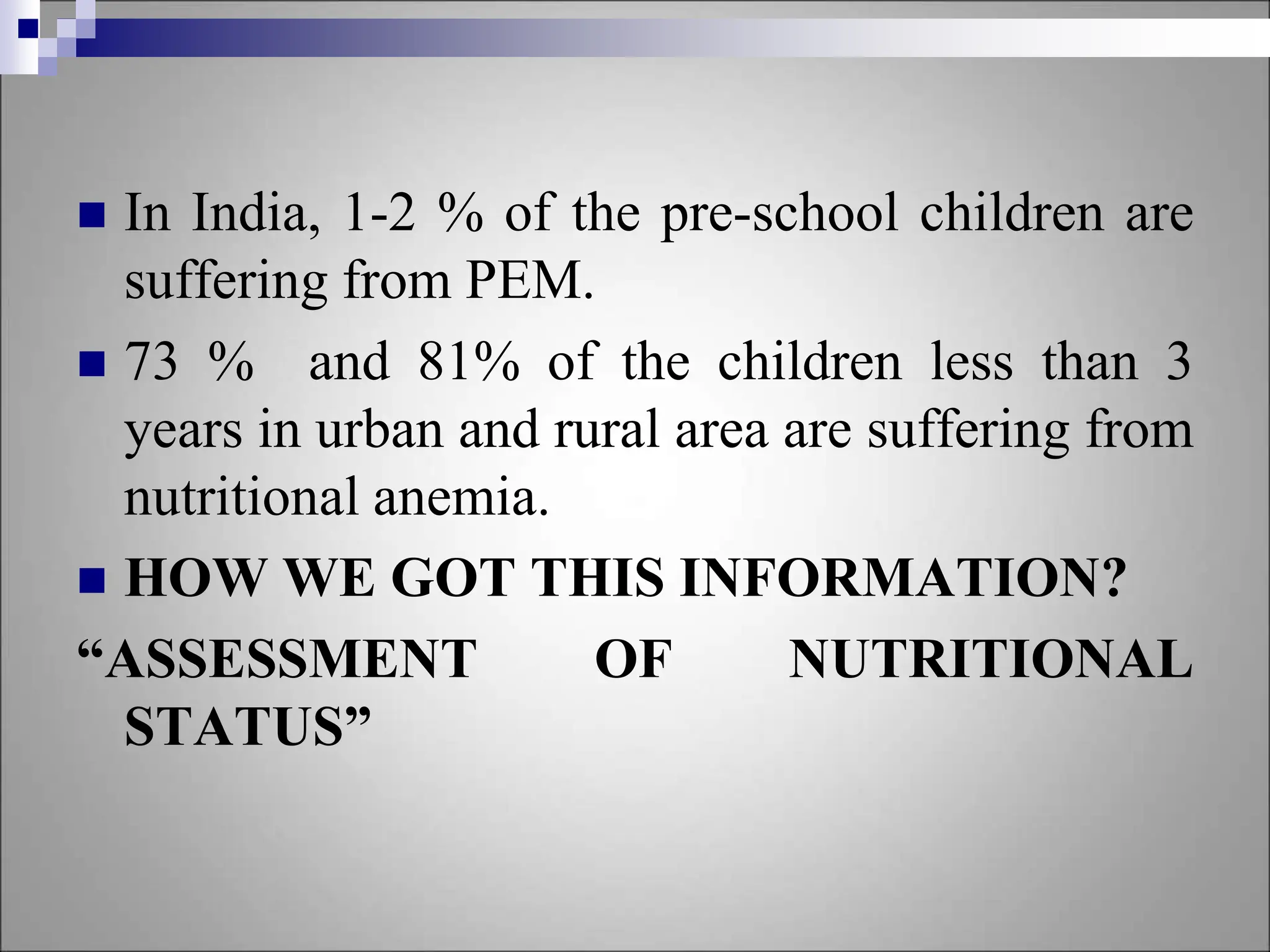 ASSESSMENT OF NUTRITIONAL STATUS - UG.ppt