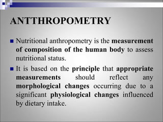 ASSESSMENT OF NUTRITIONAL STATUS - UG.ppt