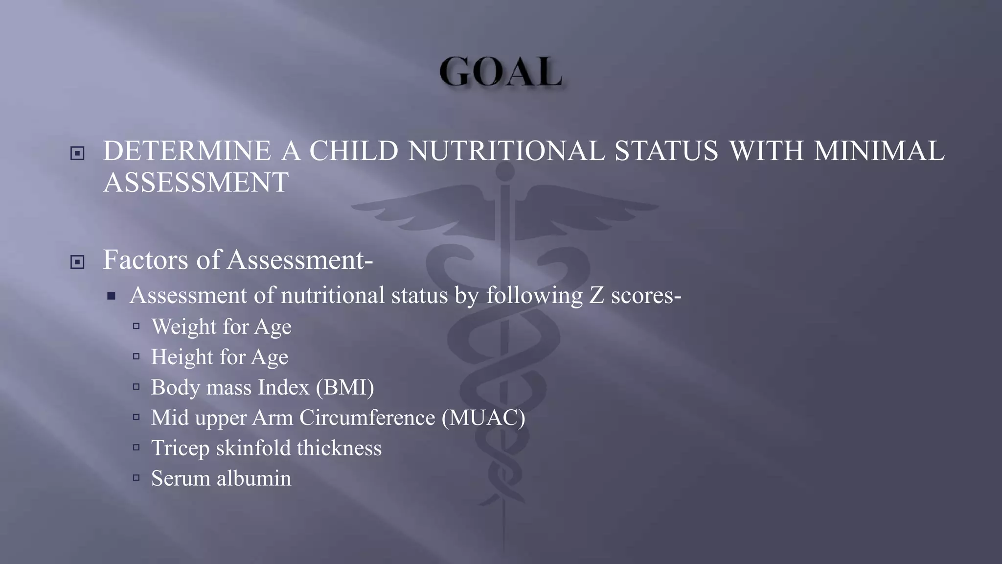 Assessment of nutritional status in childhood cancer patients (1).pptx