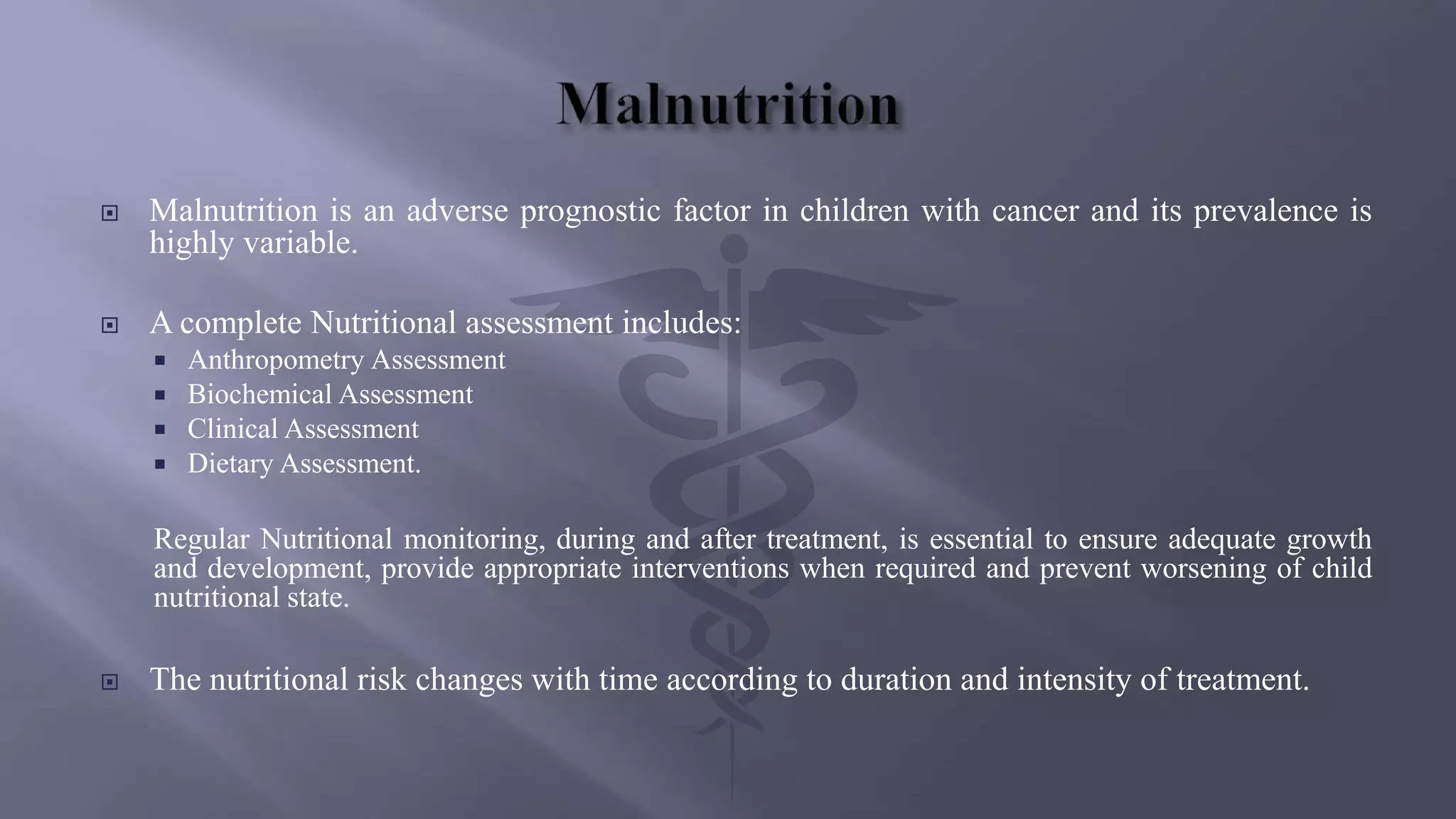 Assessment of nutritional status in childhood cancer patients (1).pptx