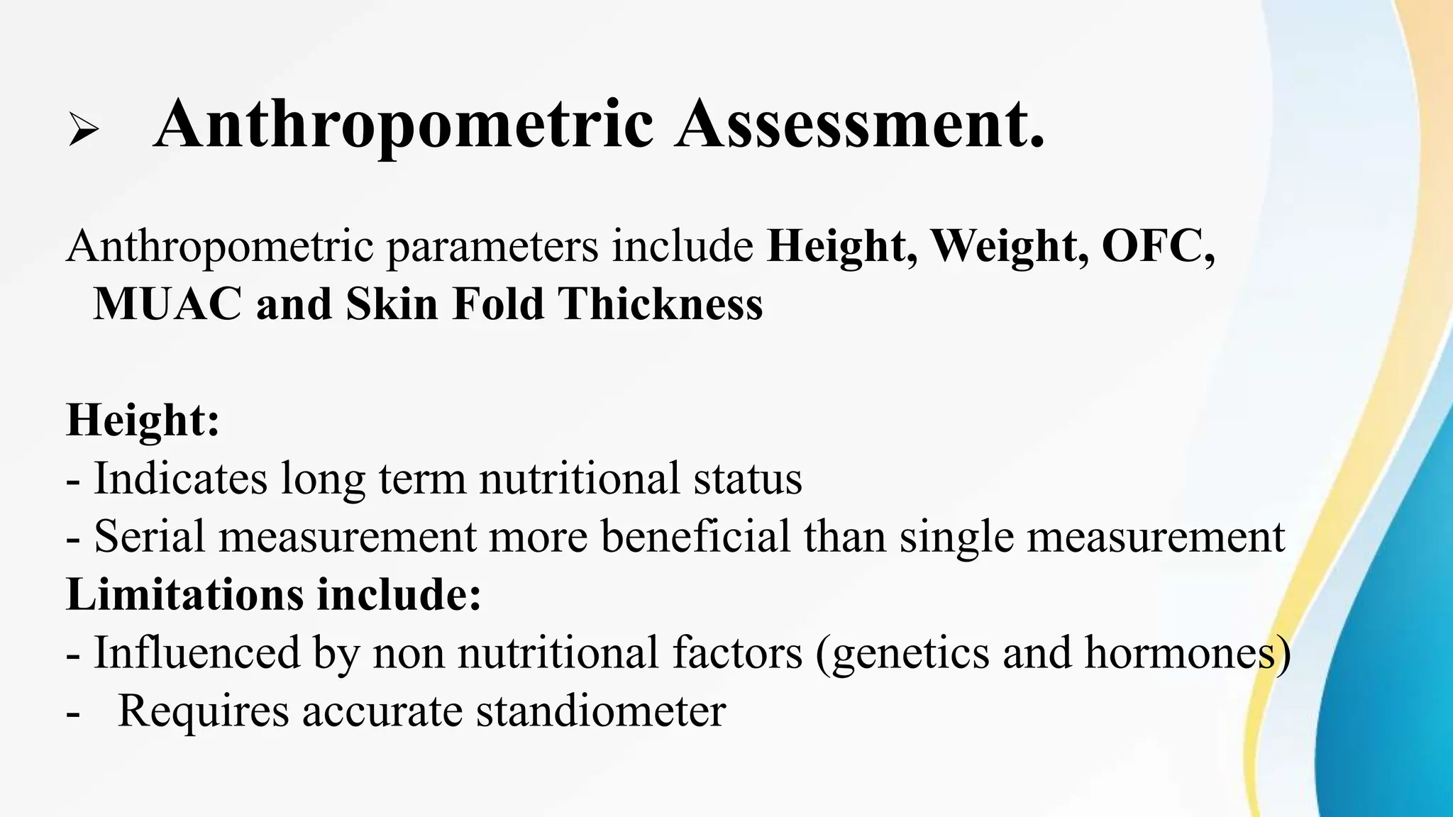 ASSESSMENT OF NUTRITIONAL STATUS IN CHILDREN.pptx