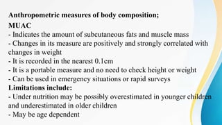 ASSESSMENT OF NUTRITIONAL STATUS IN CHILDREN.pptx