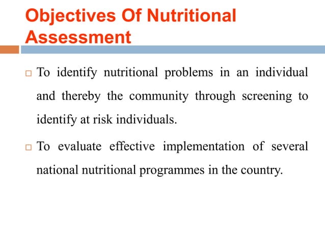 ASSESSMENT OF NUTRITION STATUS.pptx
