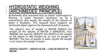Assessment of obesity | PPTX