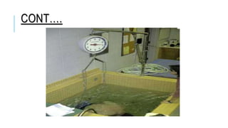 Assessment of obesity | PPTX