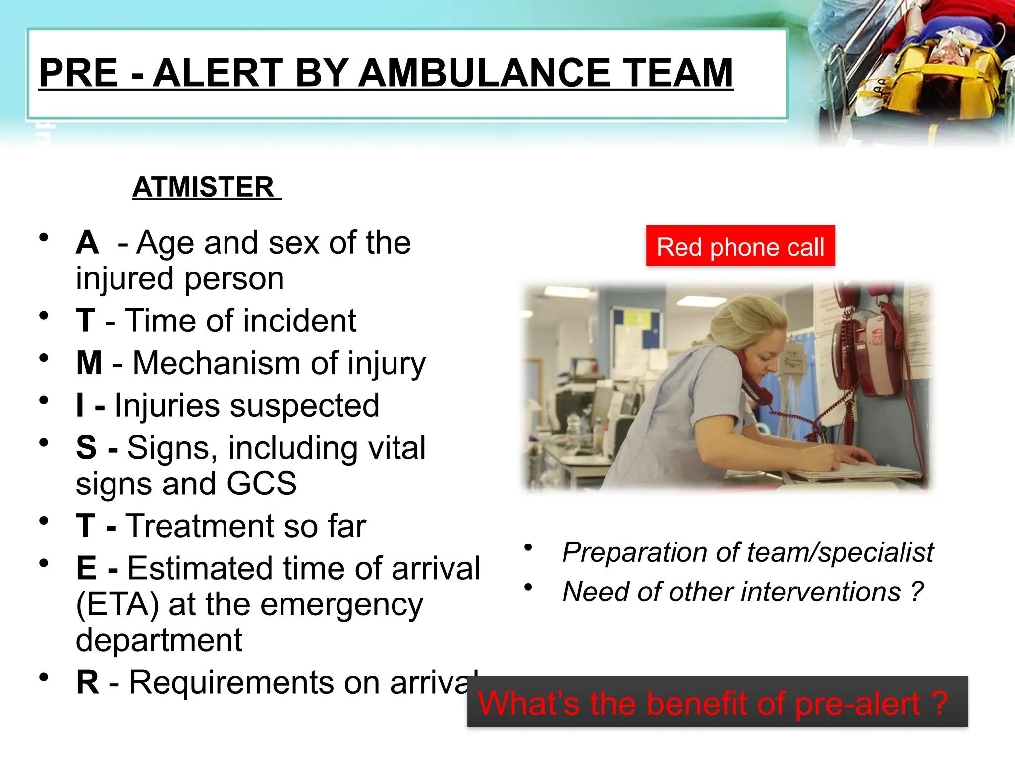 Assessment of patient in Emergency room .ppt