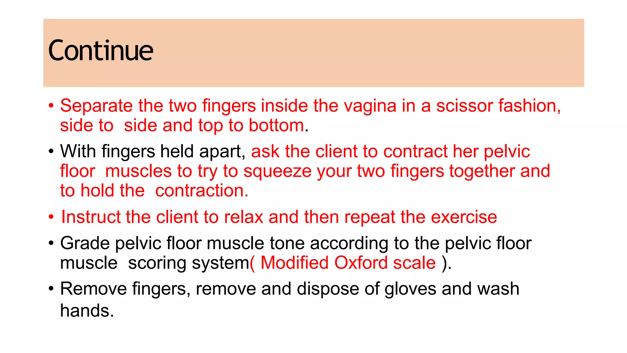 Assessment of Pelvic Floor Muscle.pptx