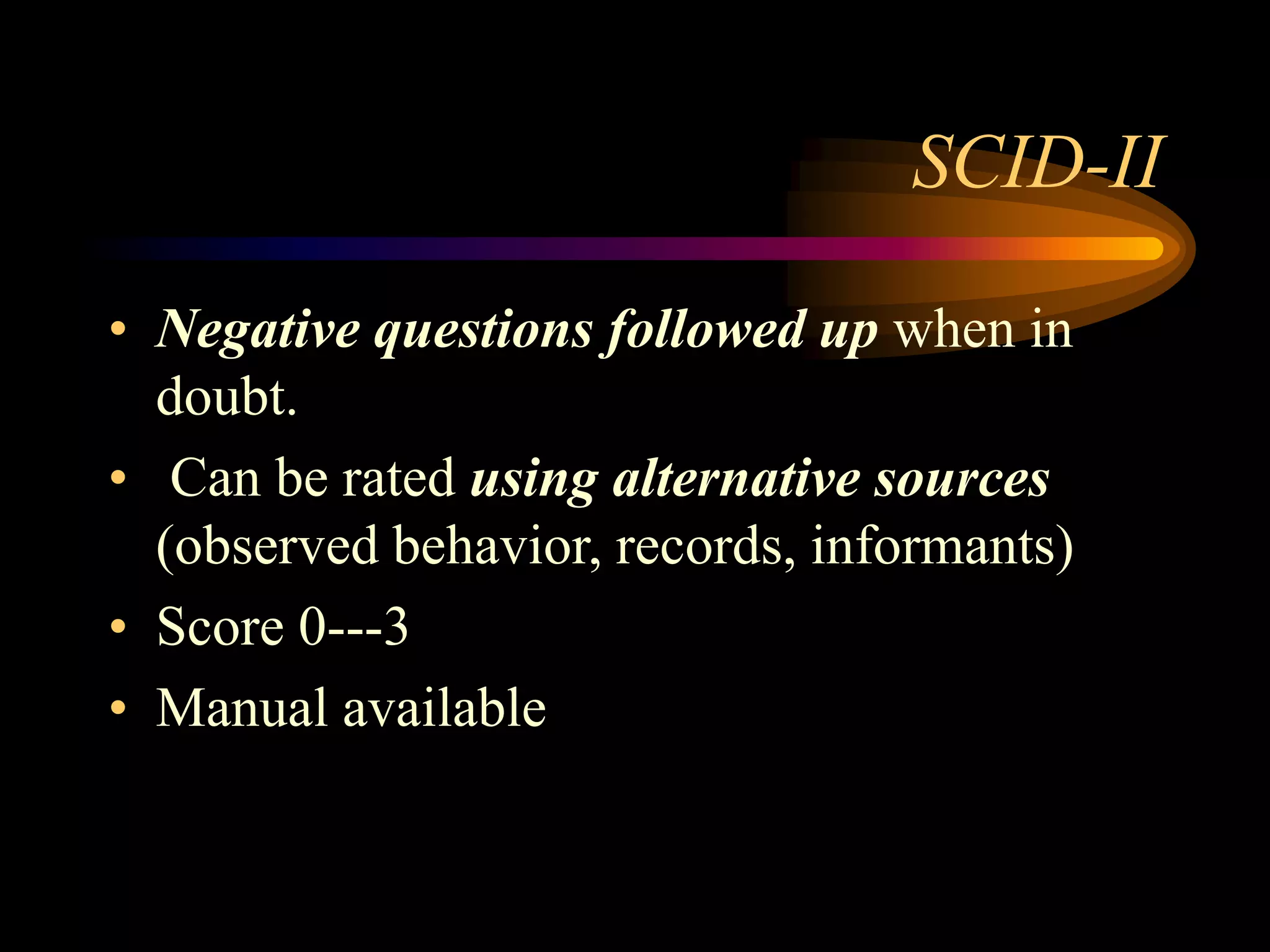 Assessment of Personality Disorders.pptx