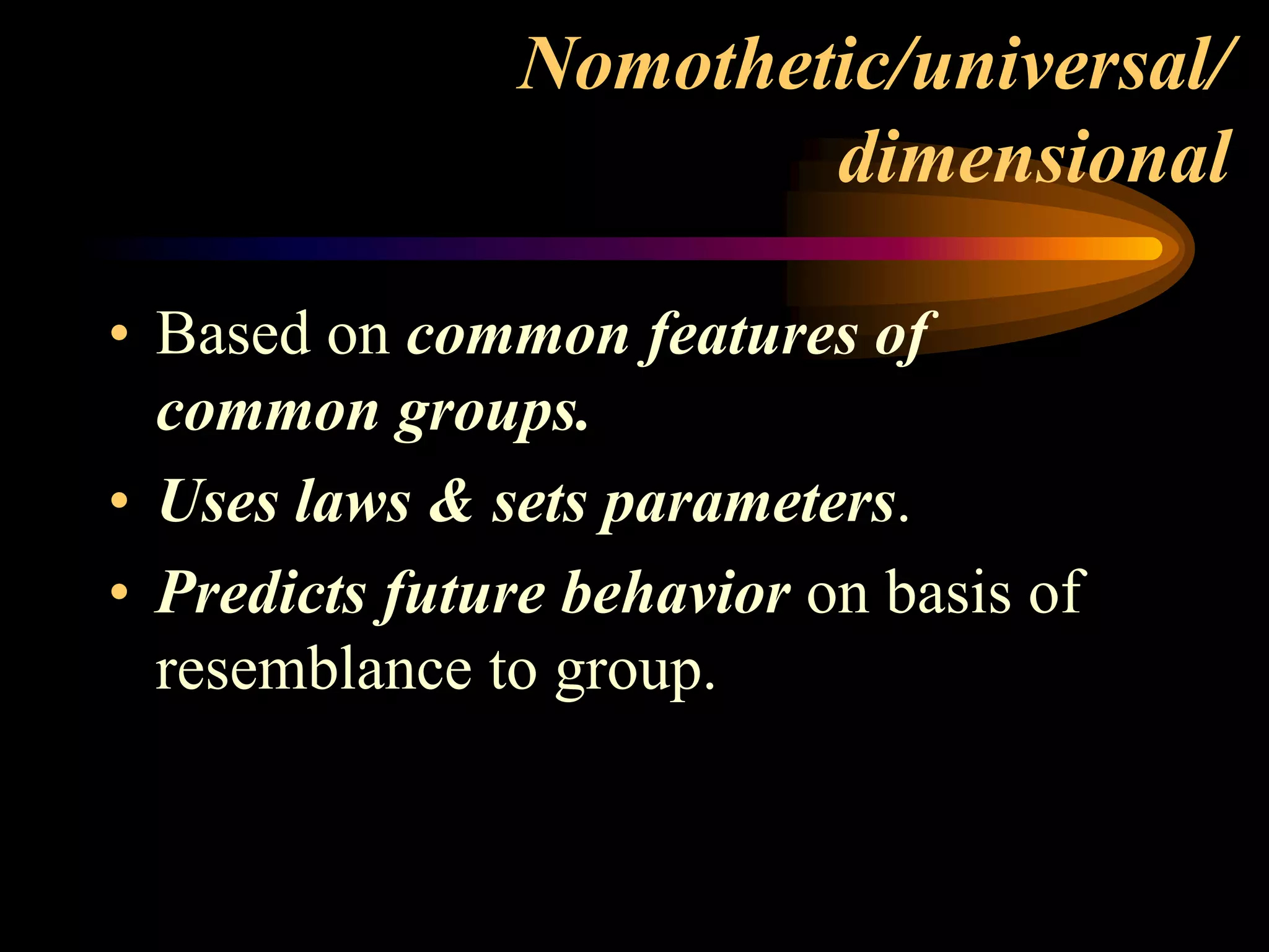 Assessment of Personality Disorders.pptx