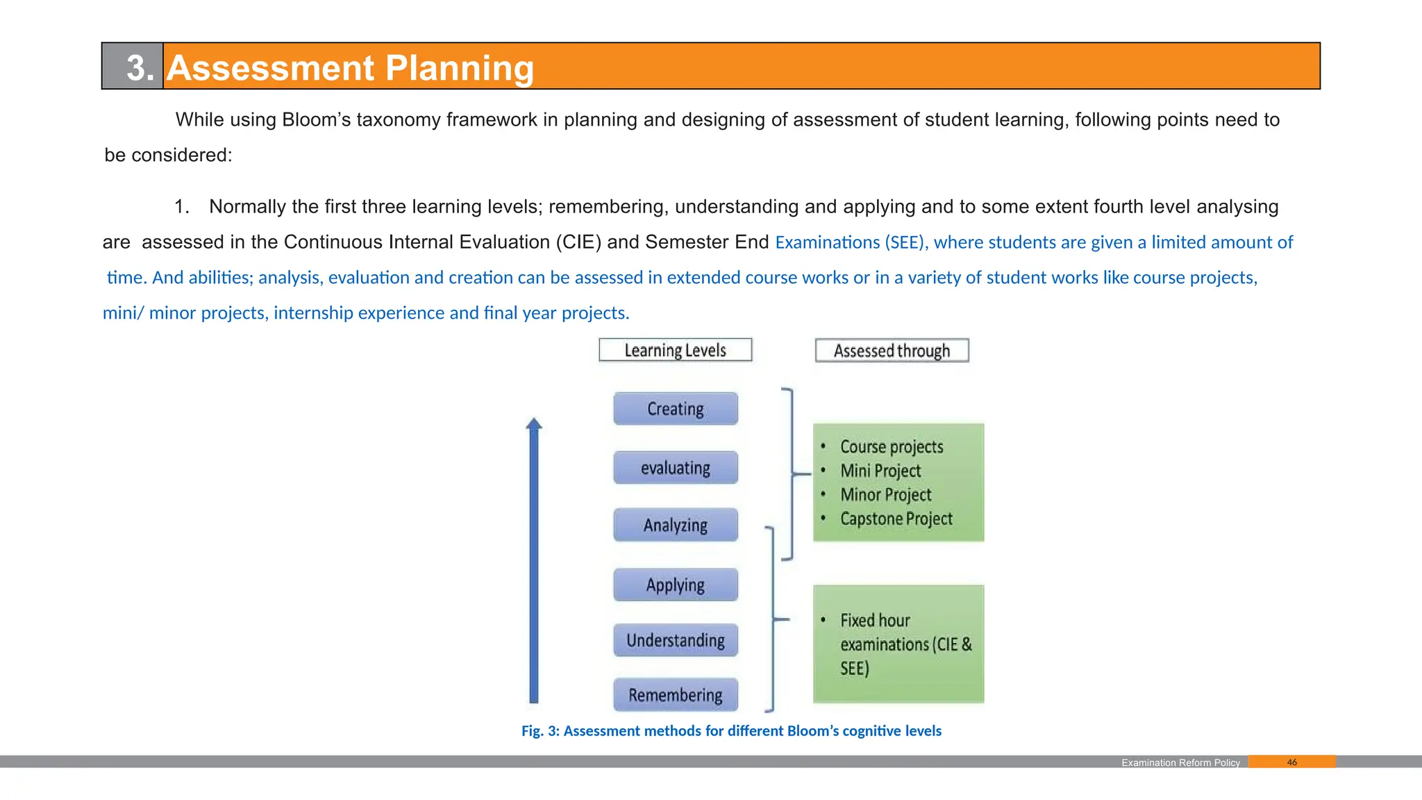 assessment of PO,PSO.pptx PEO COS .IMPROVMENT PROGRAM | PPTX