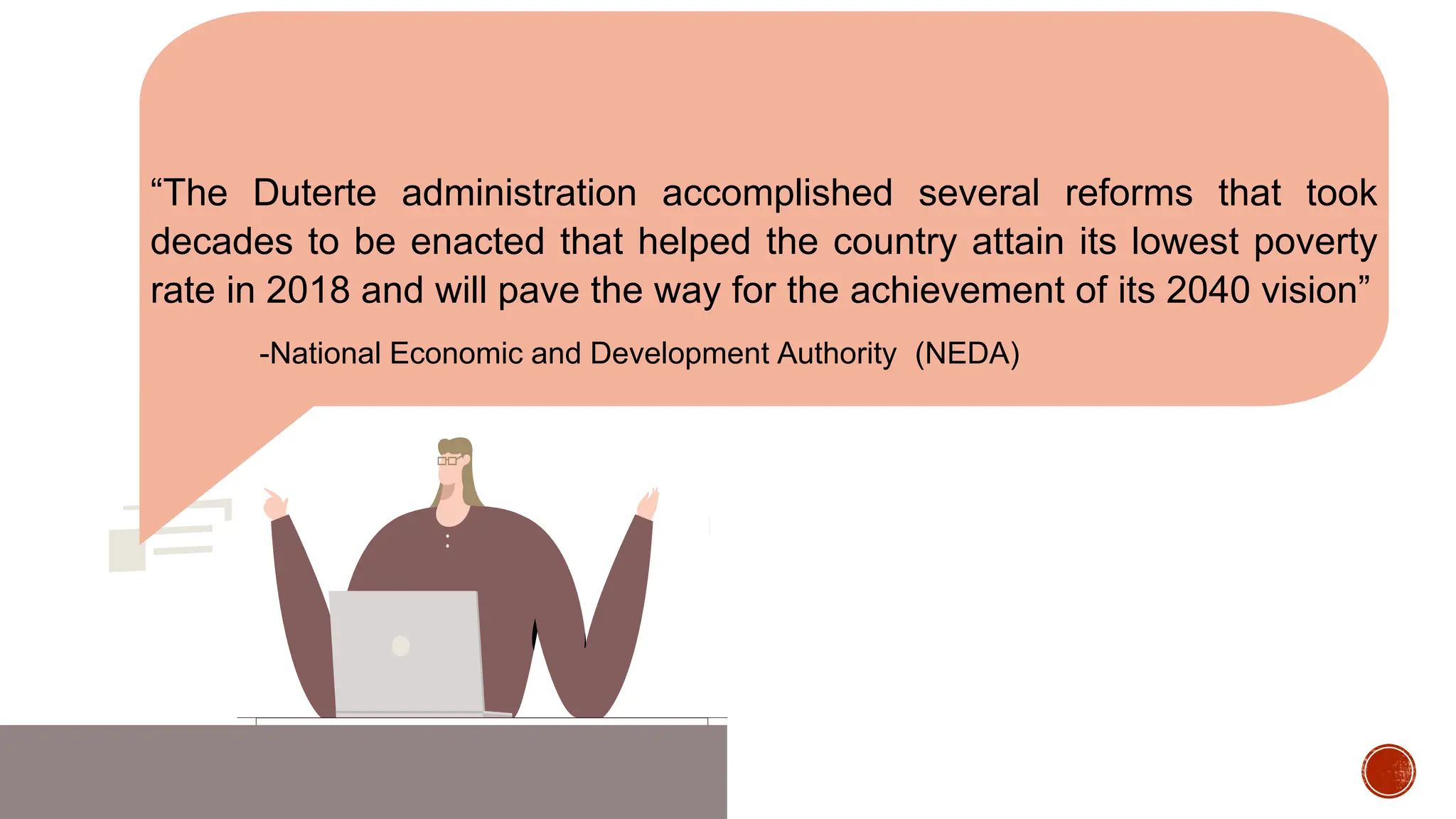 ASSESSMENT PUBLIC REFORMS PHILIPPINES | PPTX