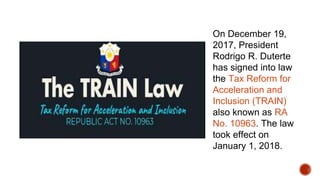 ASSESSMENT PUBLIC REFORMS PHILIPPINES | PPTX