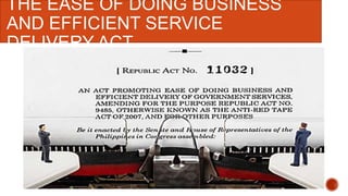 ASSESSMENT PUBLIC REFORMS PHILIPPINES | PPTX