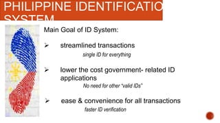 ASSESSMENT PUBLIC REFORMS PHILIPPINES | PPTX