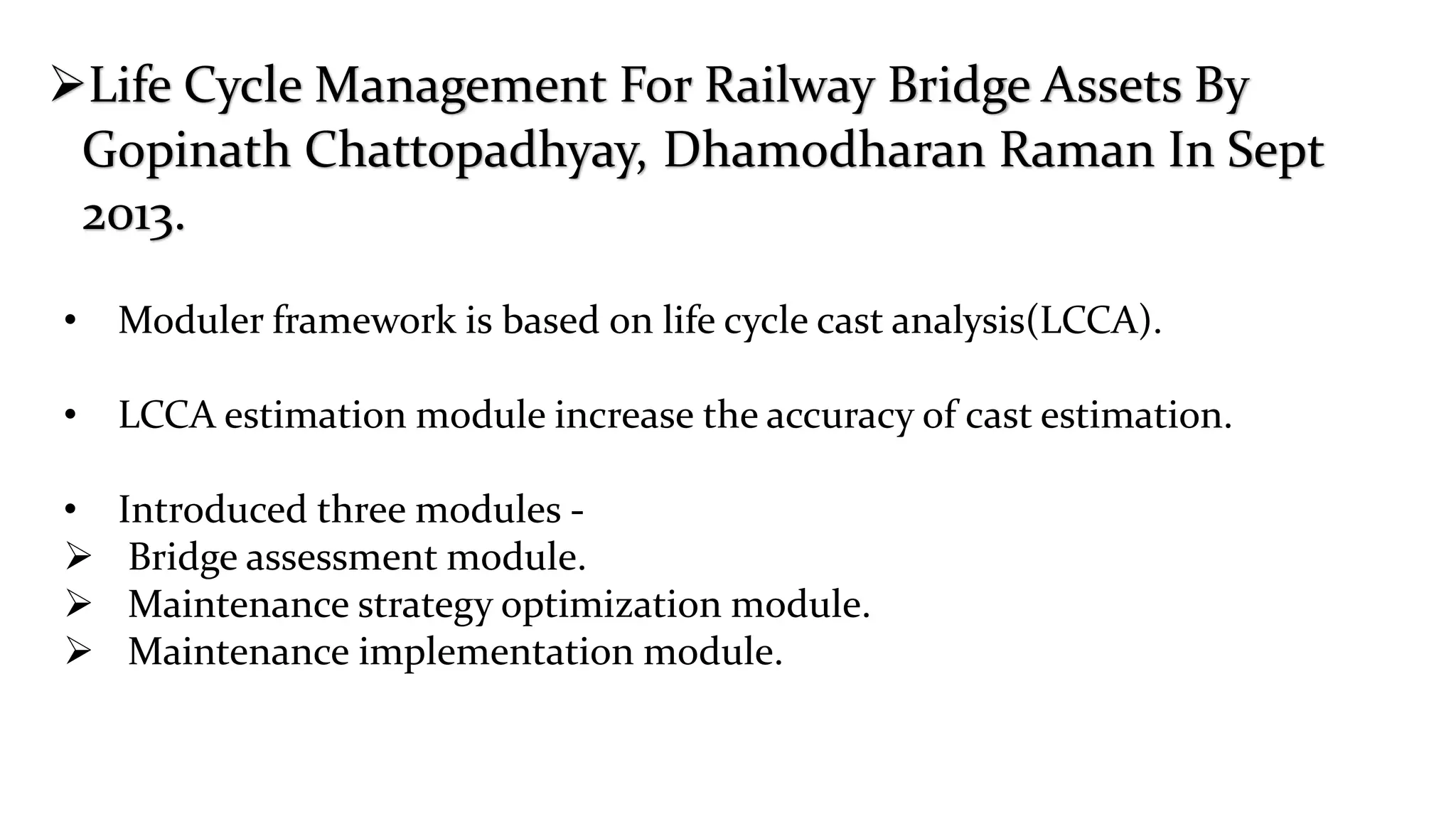 Assessment of Railway Bridges in India.ppt