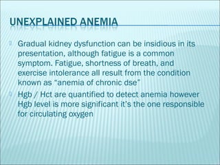 Assessment of renal and urinary tract function | PPT