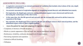 "ASSESSMENT OF RESPIRATORY FUNCTION".pdf