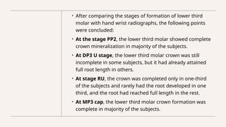 Assessment of skeletal age in Orthodontics (2).pptx